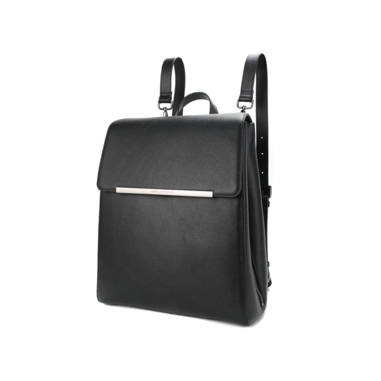 16" Designer Leather Laptop Backpacks Women's Purses and Handbags for ...