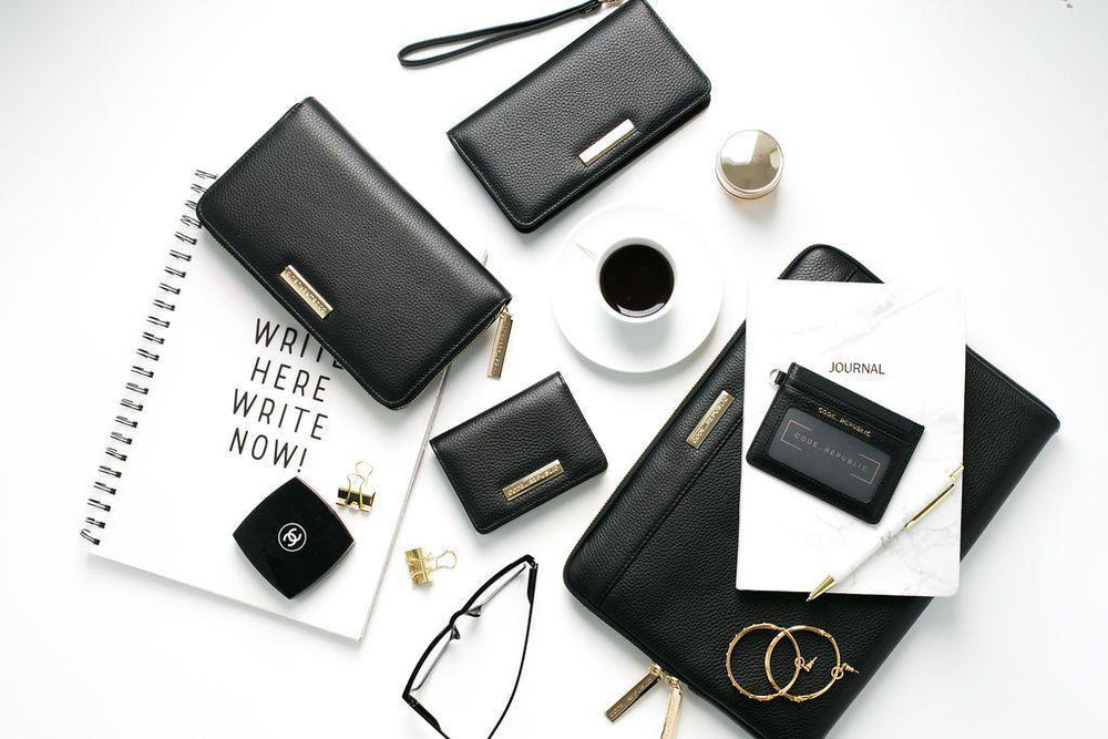 HP SPECTRE X 360 13.5" LAPTOP SLEEVE LEATHER